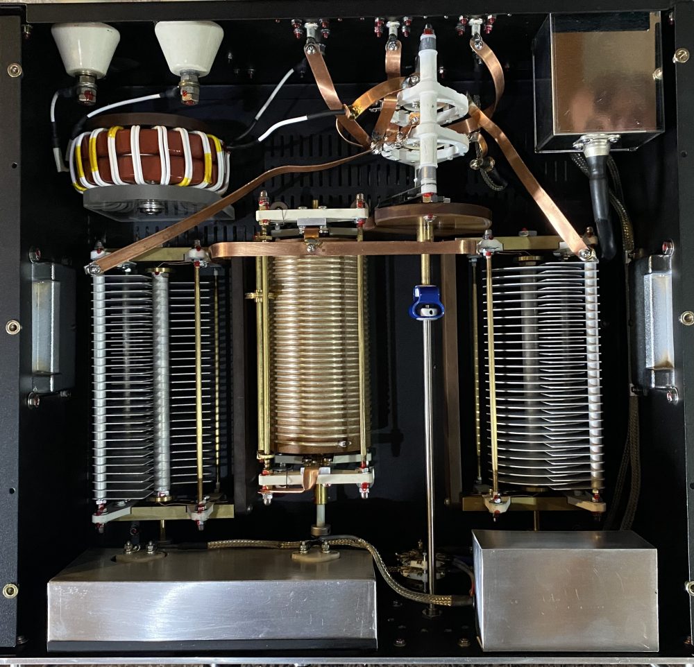 LT-CLASSIC 4 – LAZTUNER